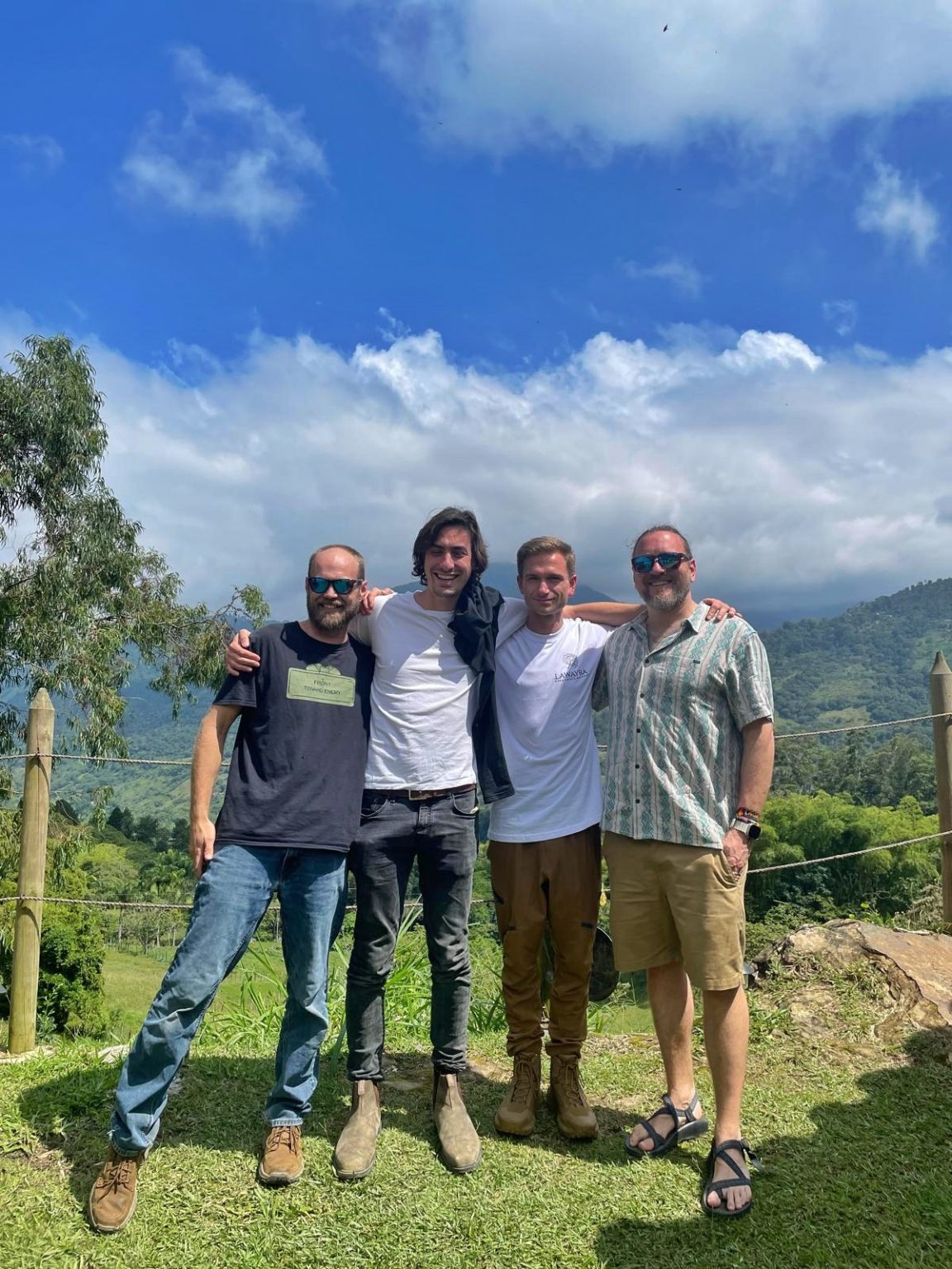 What is an Iowaska Ceremony? An Intro to This Spiritual Experience ...