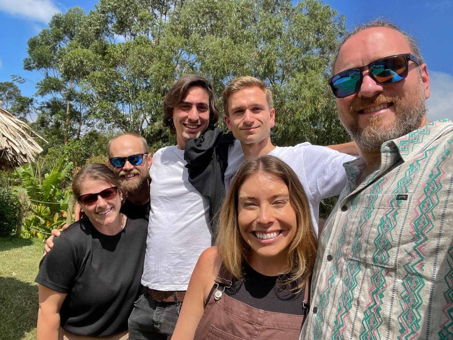 What is an Iowaska Ceremony? An Intro to This Spiritual Experience ...