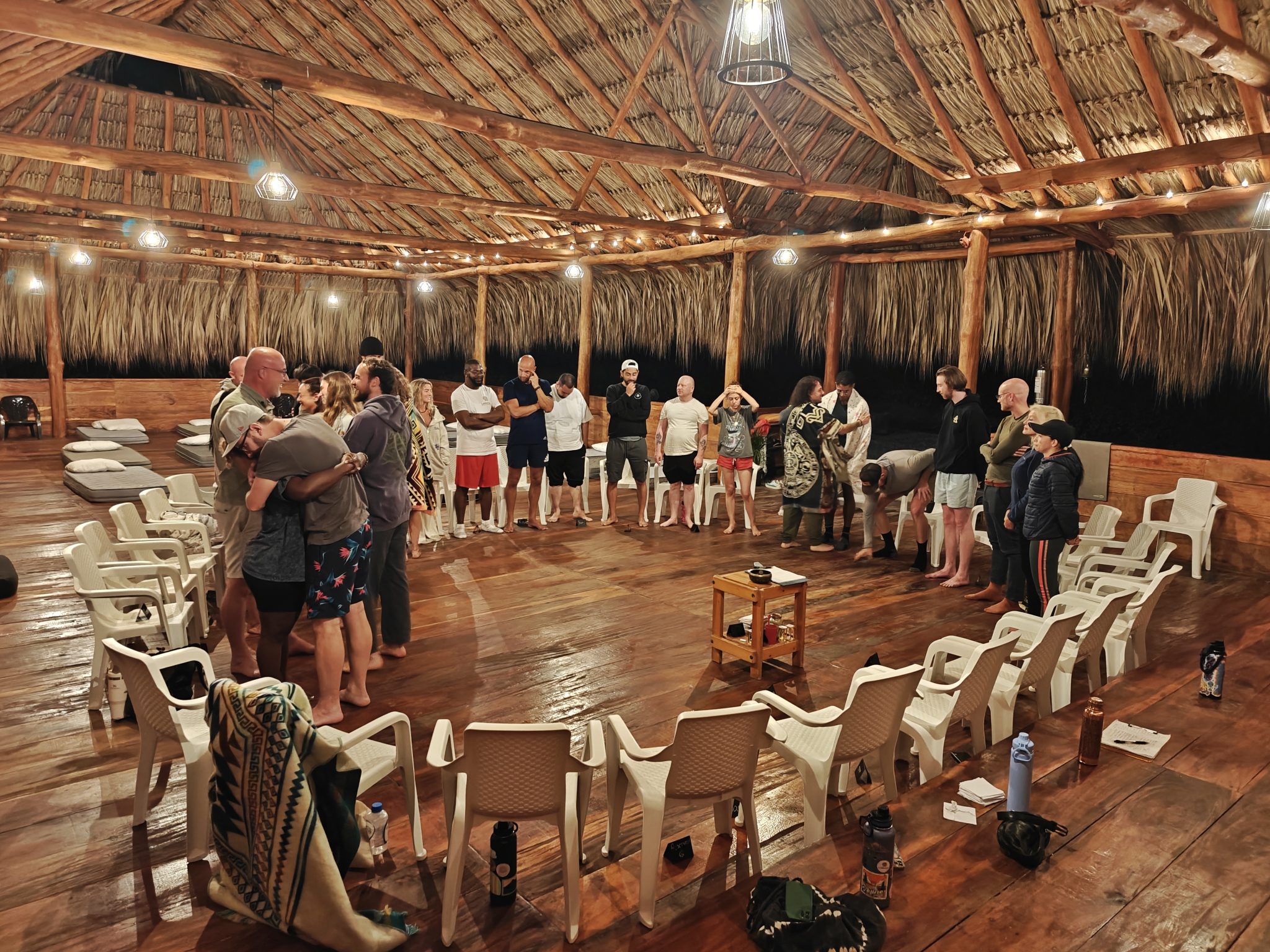 Alcohol After Ayahuasca: What You Need to Know for a Safe Experience ...