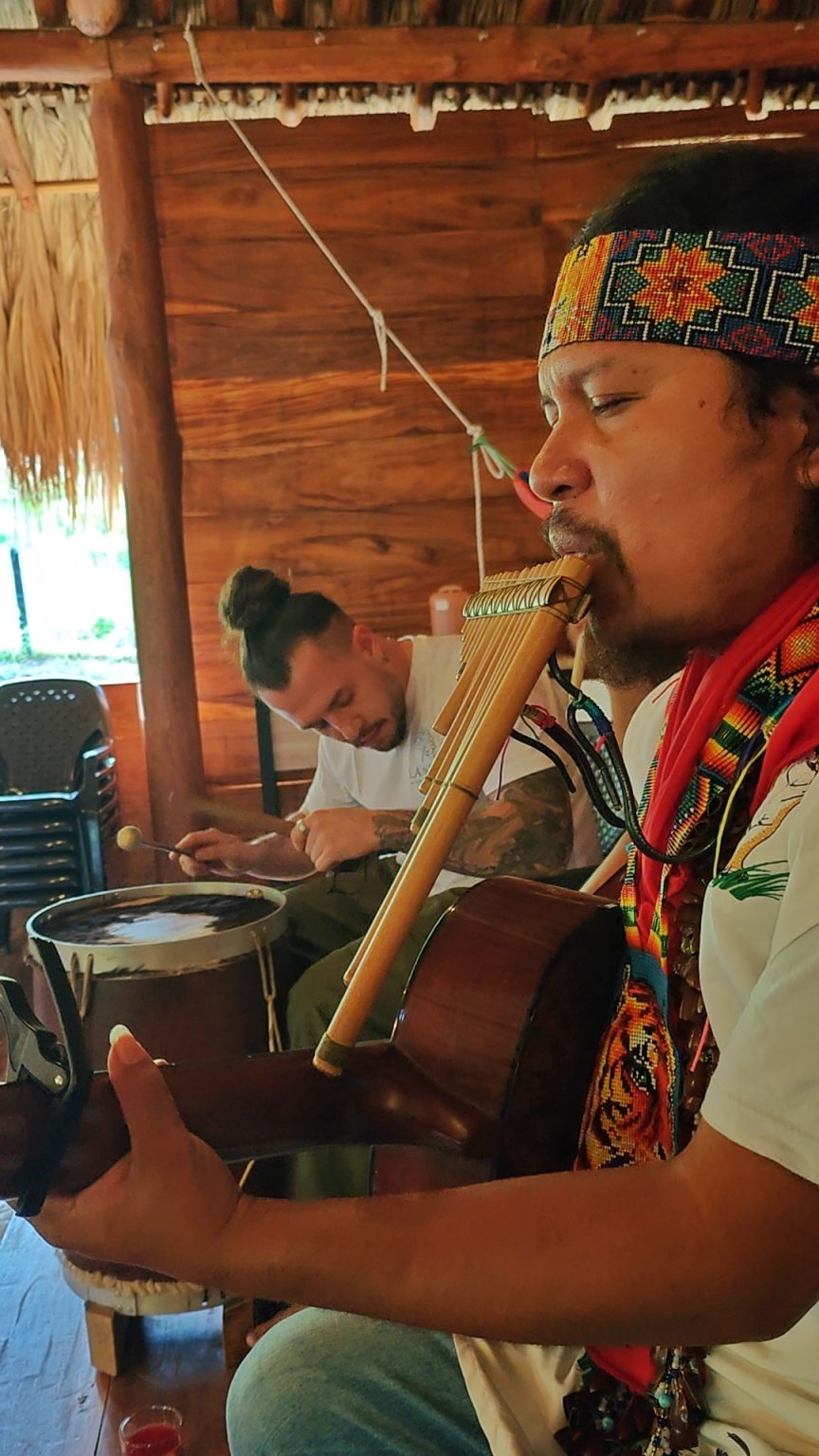Side Effects of Ayahuasca: What to Expect on Your Journey - Ayahuasca ...
